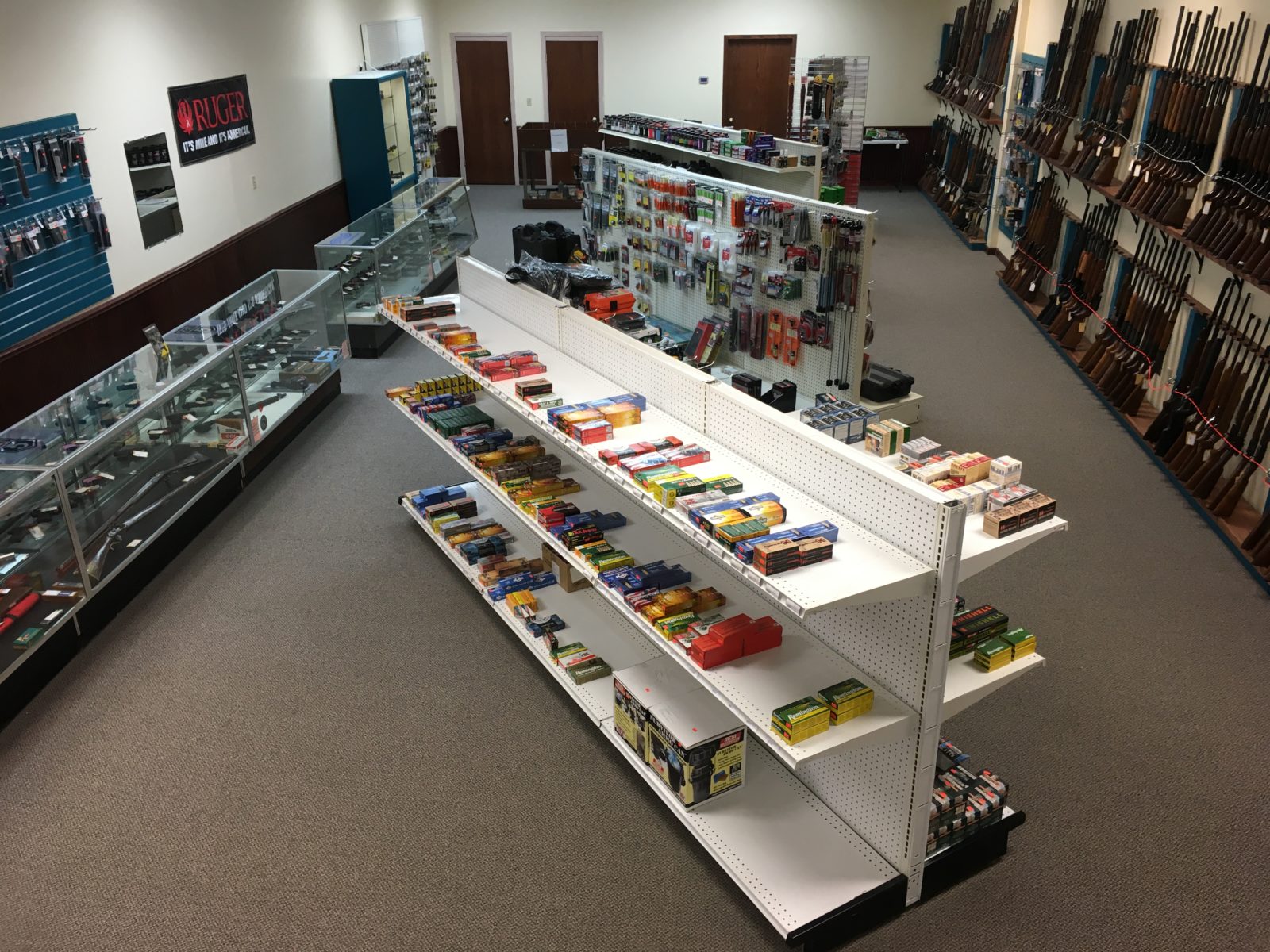Gallery | Ron's Gun Shop