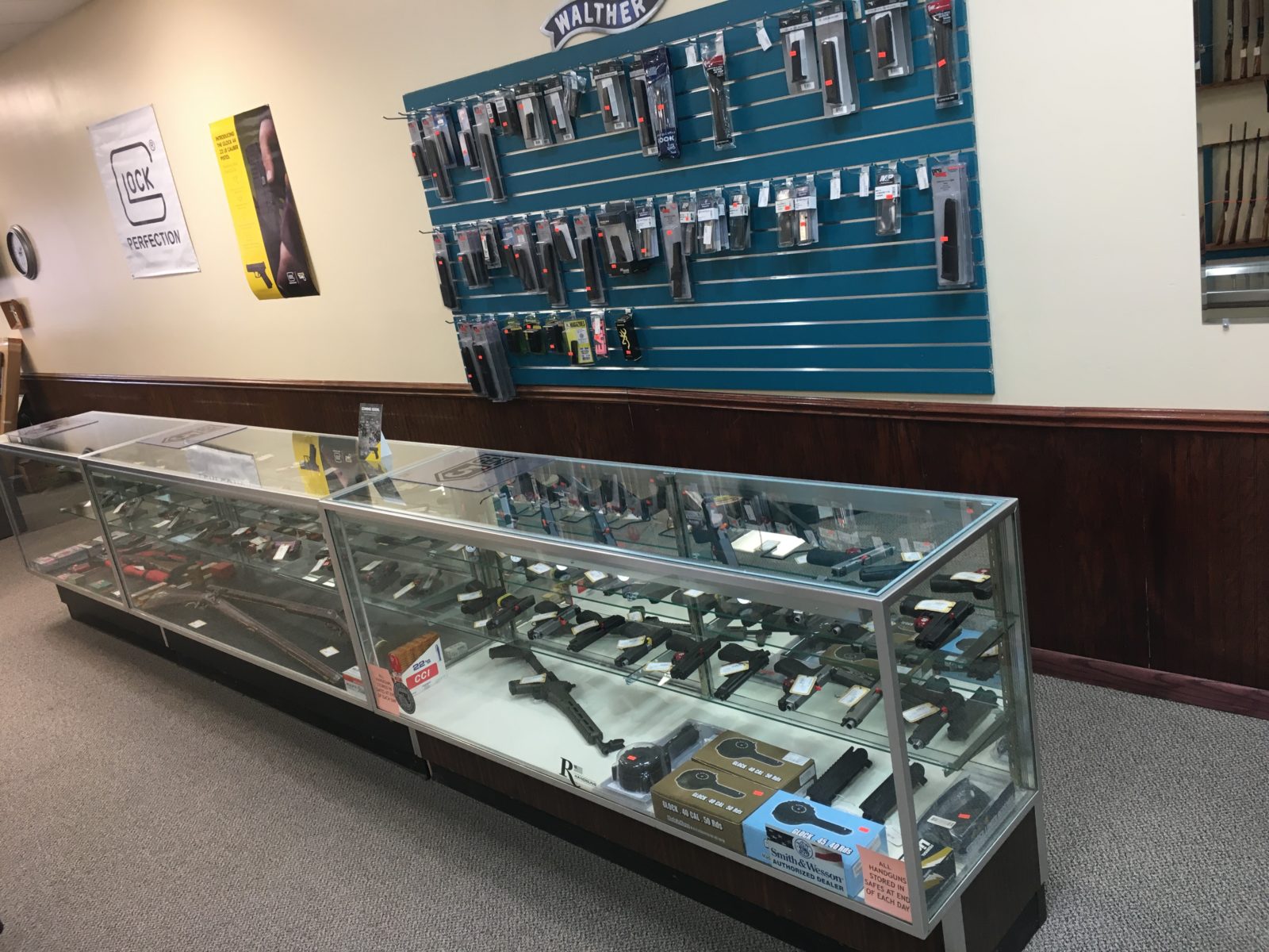 Gallery | Ron's Gun Shop