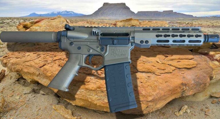 Amazing Firearm Finishes For Your Guns | Ron's Gun Shop